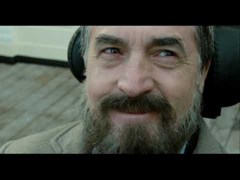 The Intouchables ("Fly" scene) - re-scored (supportive version) by ...