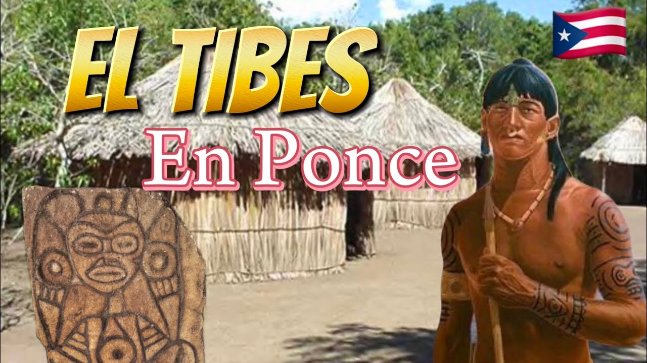 ¿Cómo Descubrir el Secreto Del Centro Ceremonial el TIBES? / Ponce ...