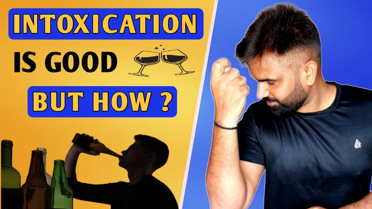 Benefits of Alcohol | Is Alcohol Good For Health ? By Shakti Pratap ...