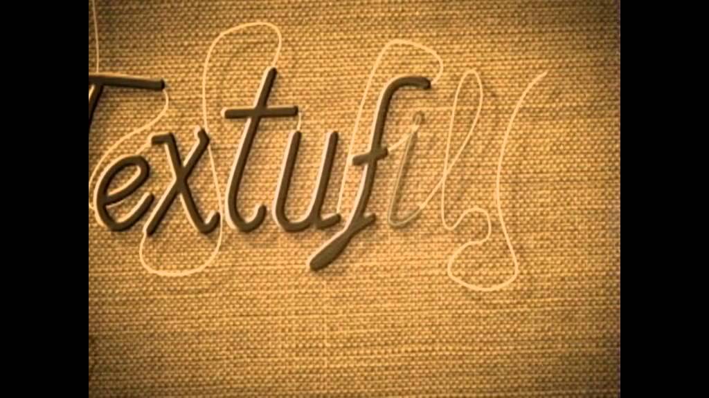 TEXTUFIL-Historia - YouTube