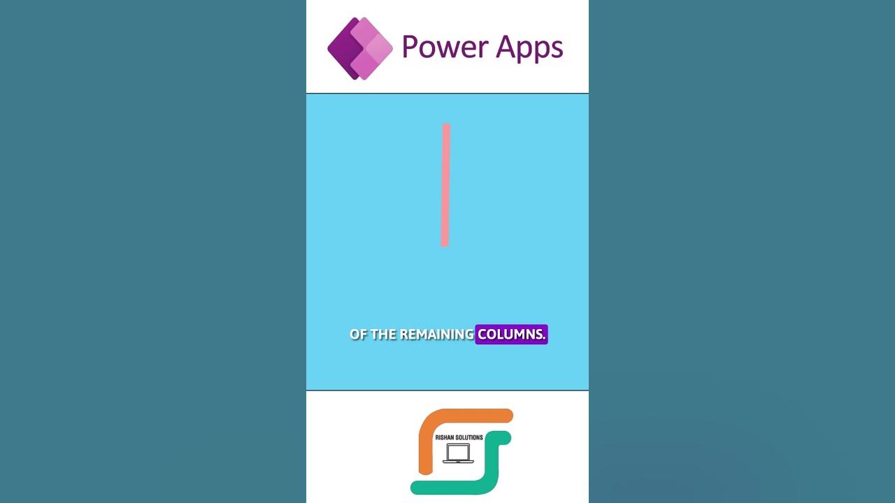 Groupby And Ungroup In Power Apps Powerapps Tutorial Education Viral Youtube