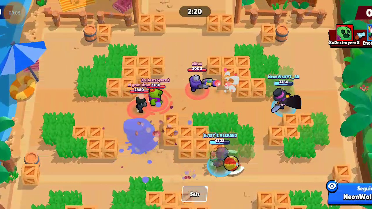 For Tim Royale - YouTube