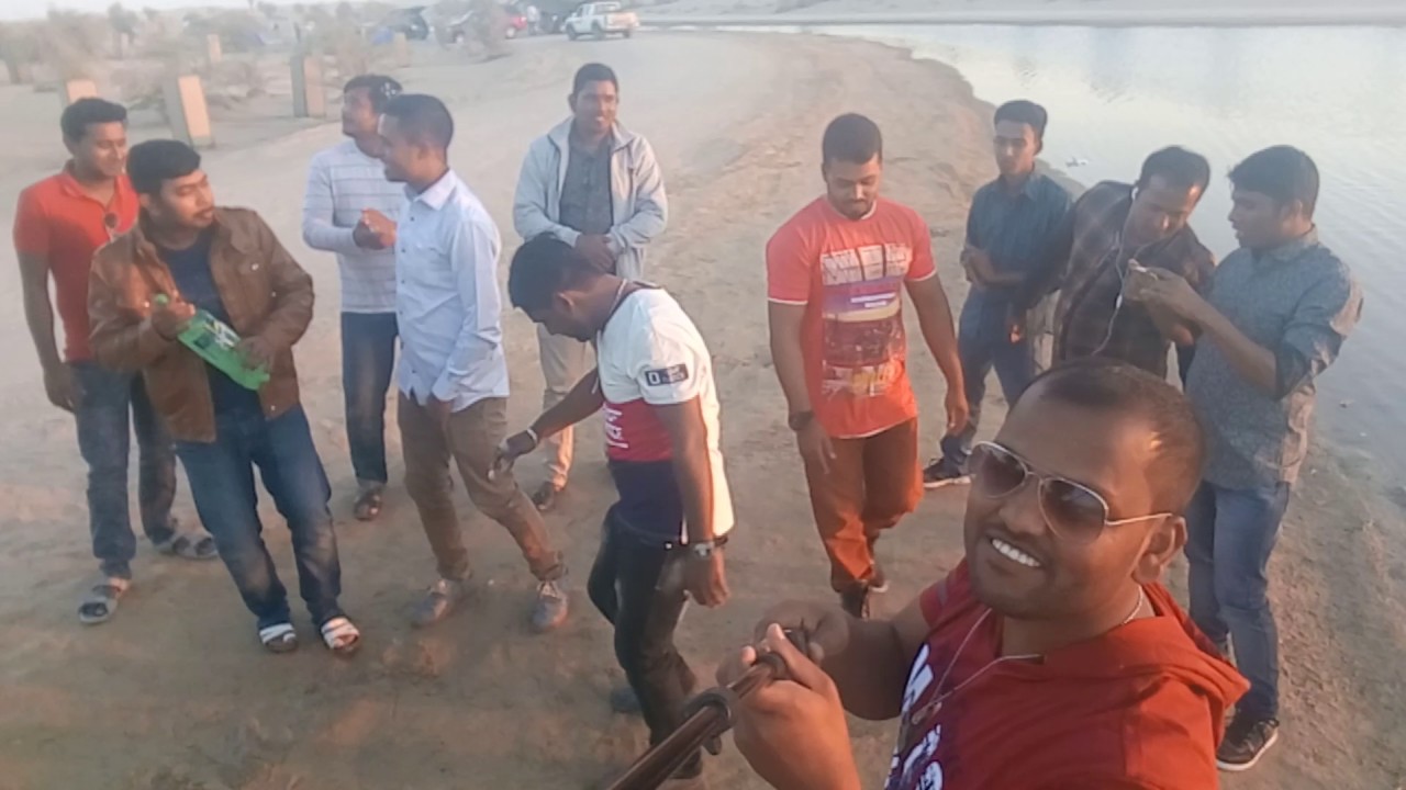 Suhag miah with friendship team 4 - YouTube