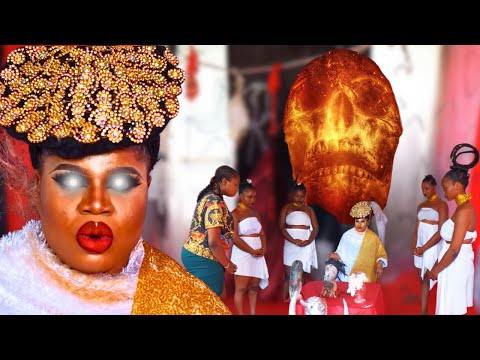 Enterré Vivant - 𝐅𝐢𝐥𝐦 𝐍𝐢𝐠𝐞𝐫𝐢𝐚𝐧 𝐄𝐧 𝐅𝐫𝐚𝐧𝐜𝐚𝐢𝐬