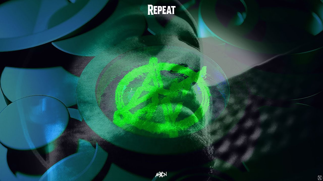 AhXon - Repeat Feat: Jodie Poye (Lyric - Video) Repeat - Album - YouTube
