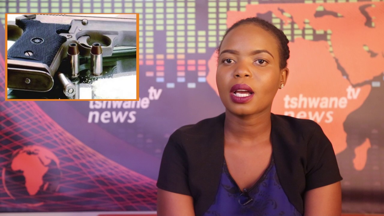 VENDA NEWS 23 JUNE 2017 - YouTube