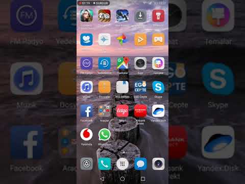 Huawei Mate 10 Lite Bilinmeyen Özellikler
