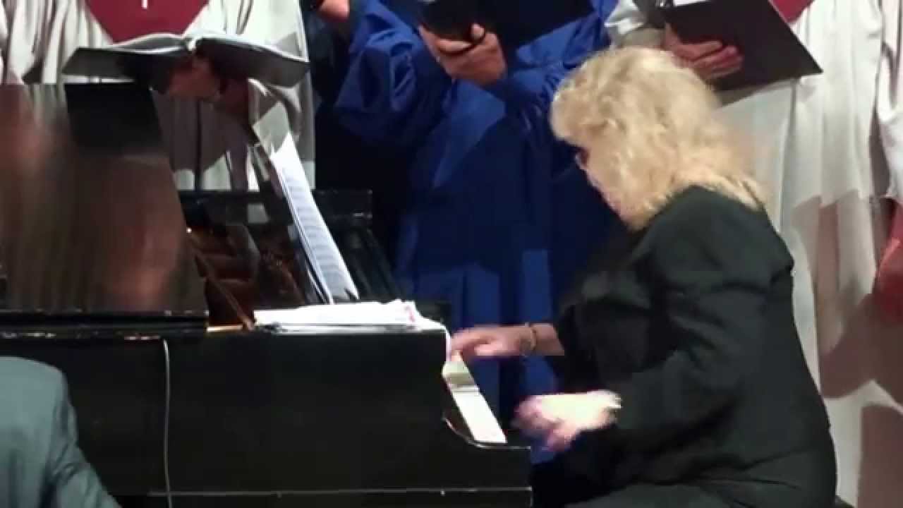 CLUMC - Music - Sep 2014 - Meet the Composer with Mary McDonald - Carl ...
