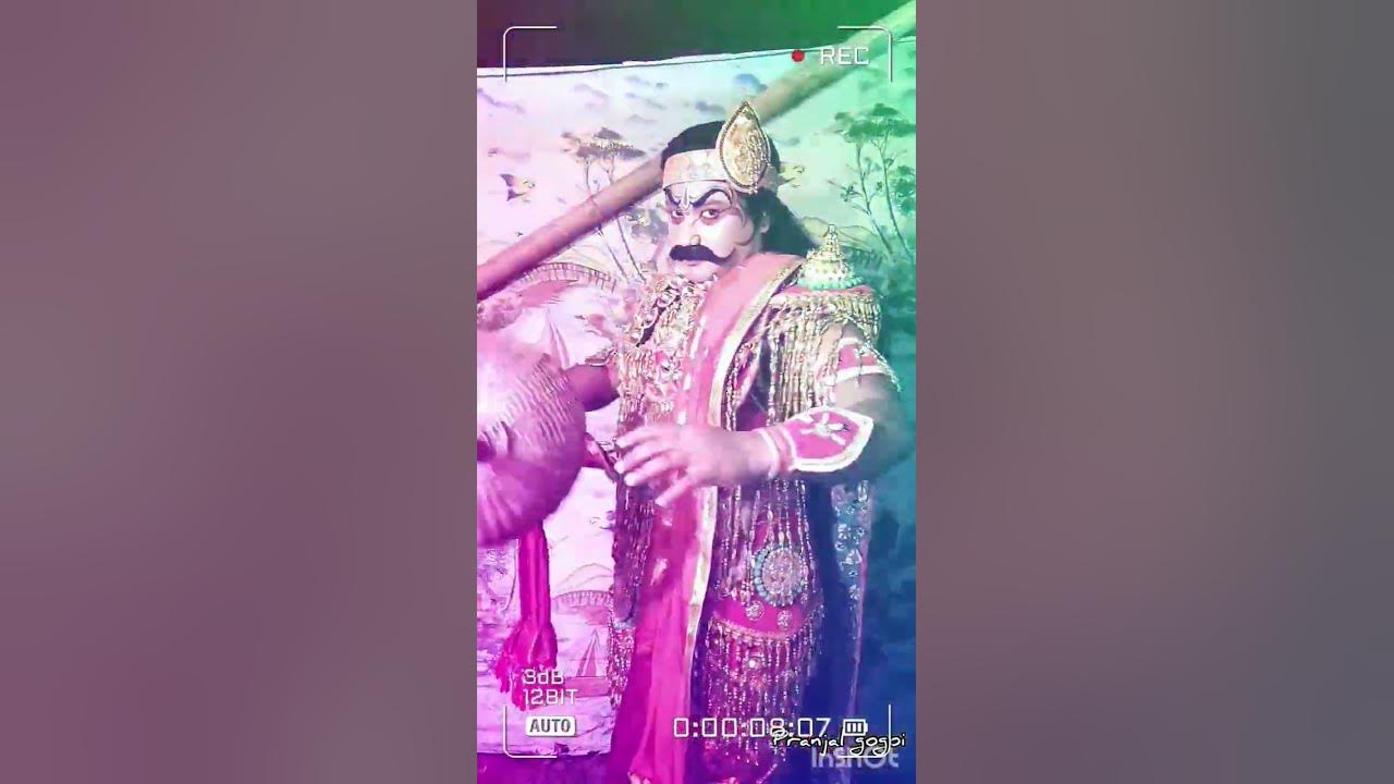 Pranjal Gogoi Youtube