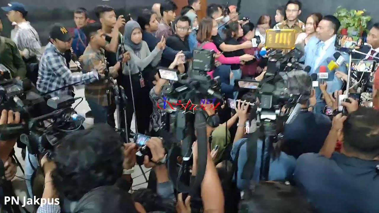 iShoot Net Siaran's - YouTube