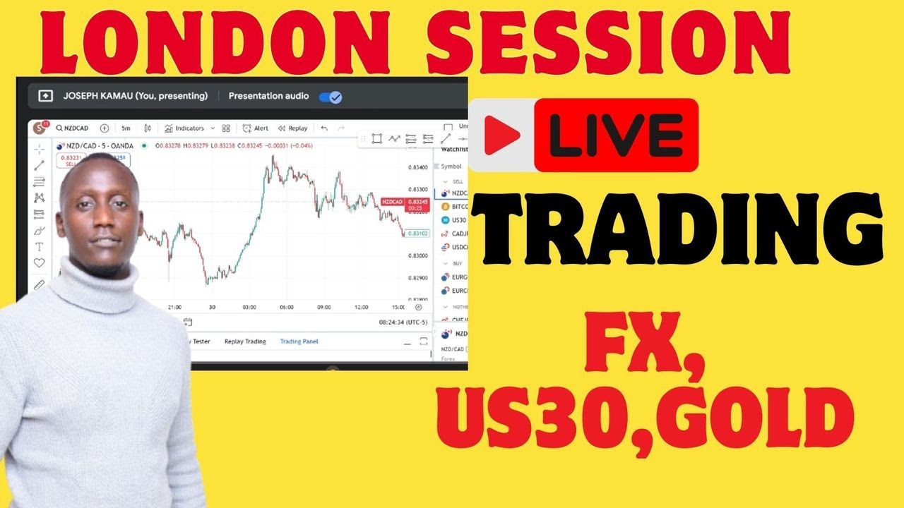 London Live Stream - Live via OneStream Live #onestreamlive - YouTube