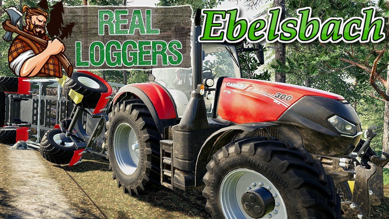 LS19 Ebelsbach - HOTEL BAUBEGINN! Es geht los #046 | Farming Simulator ...