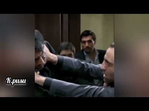 Bi sen kaldın 🚬📿 Memati