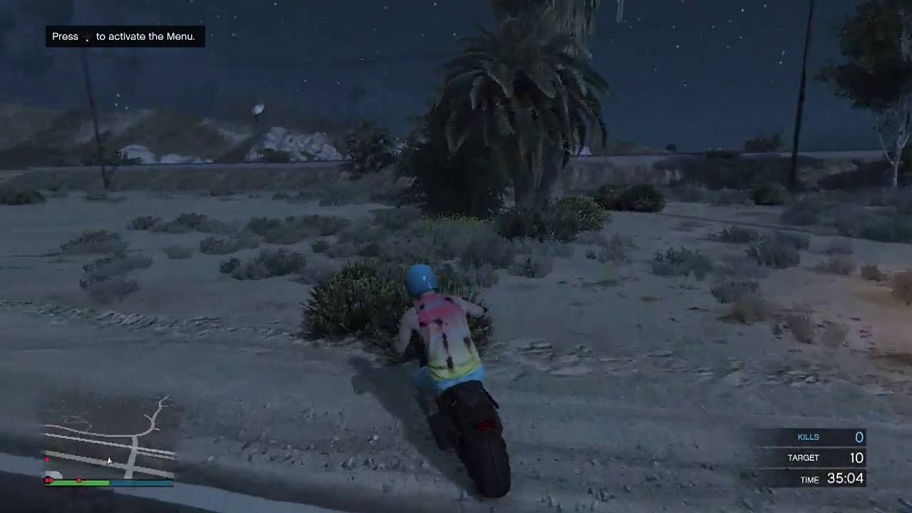 GTA 5 BIKERS DLC HOW TO GET THE WESTERN RAT BIKE FOR FREE!! - YouTube