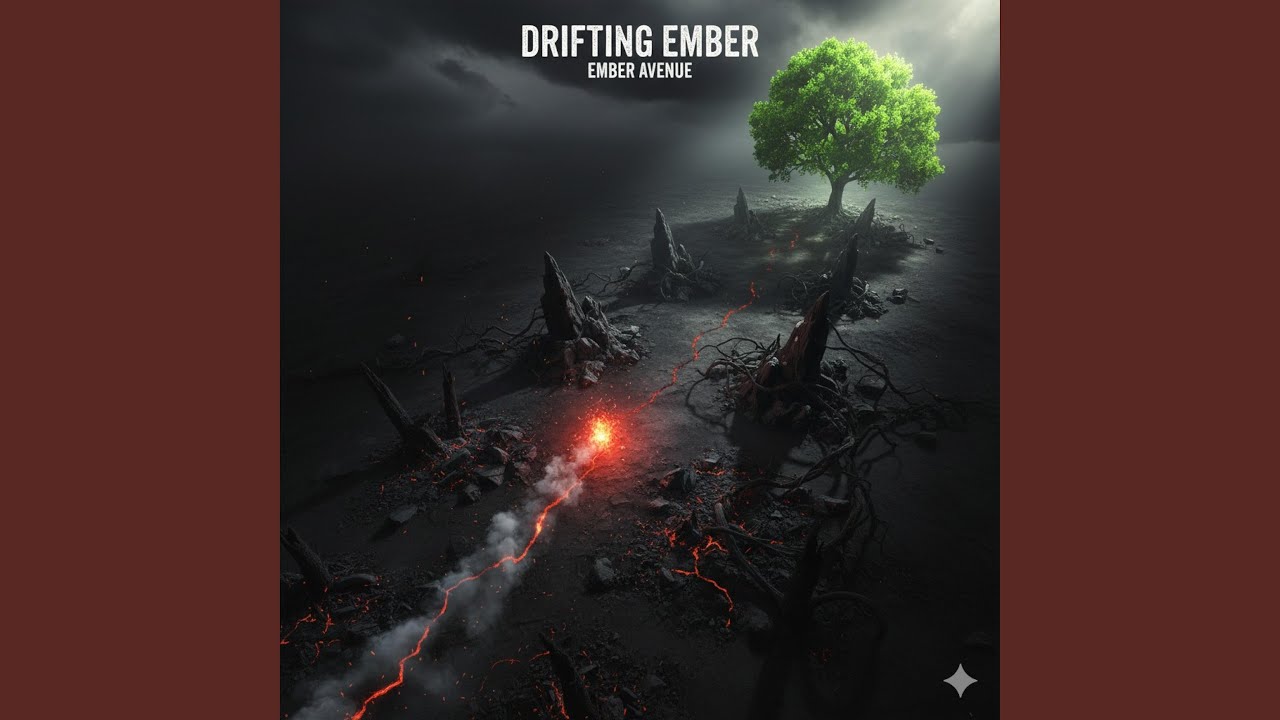 Drifting Ember - YouTube