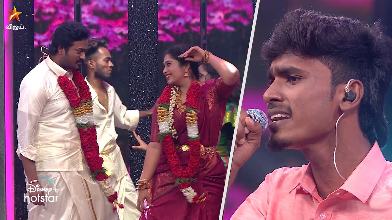 Super Singer Season 10 | Wedding Hits | 3rd & 4th February 2024 - Promo ...