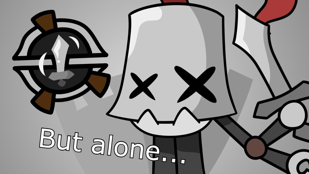 knarmd redesign on ferro fortress - YouTube