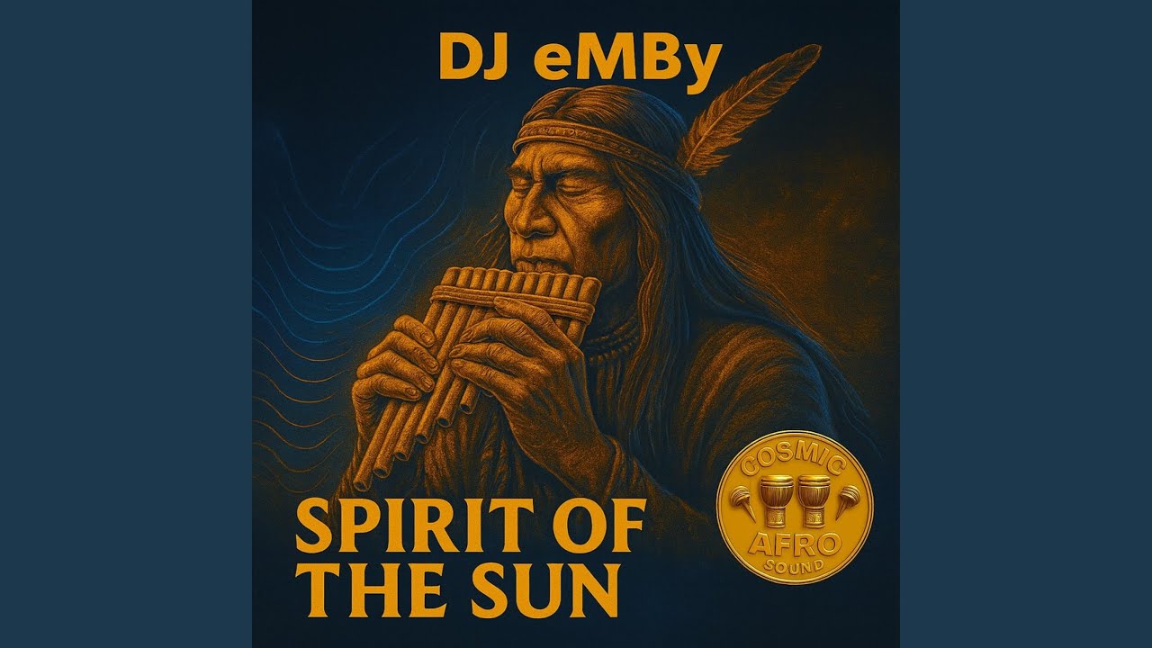 Spirit of the Sun (Special Version Part 2) - YouTube
