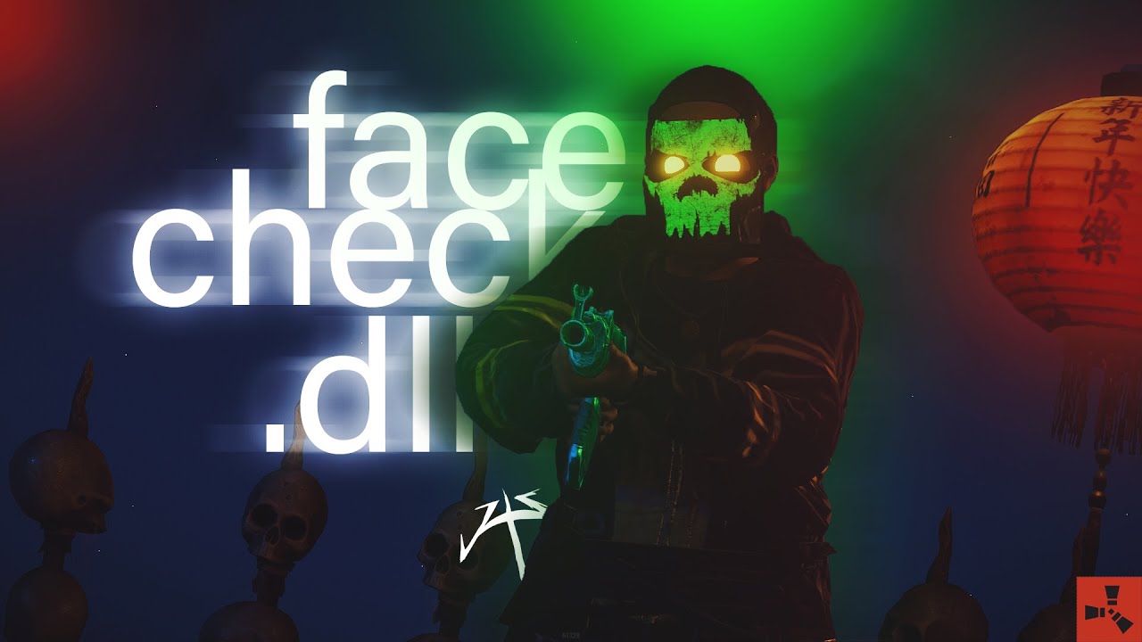 facecheck #rust - YouTube