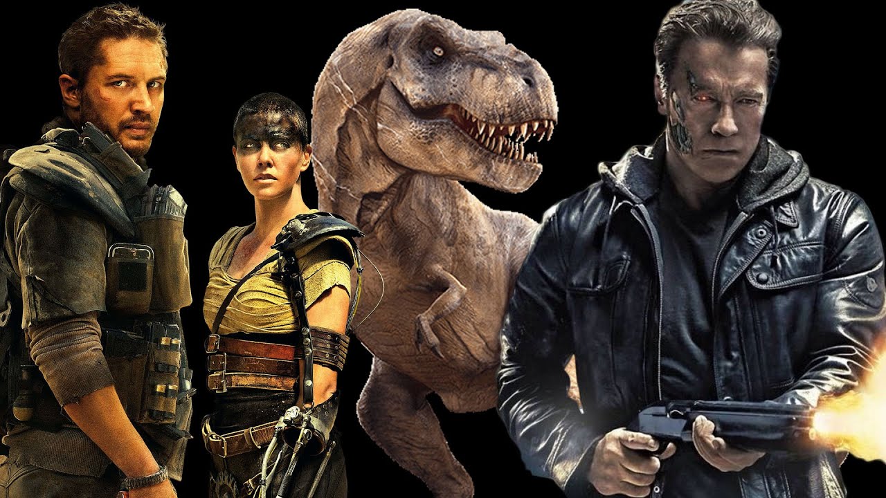 Big Franchises We Want To See Return To The Big Screen - AMC Movie News ...