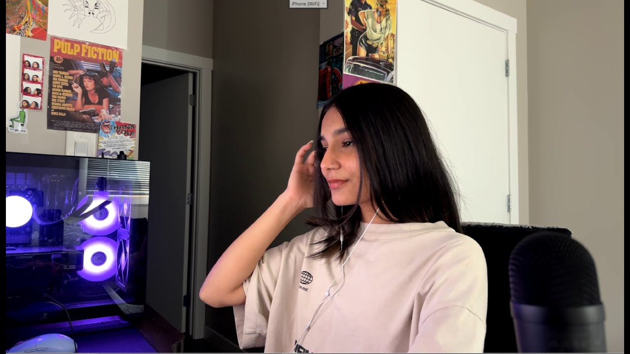 Chillin n stuff - YouTube