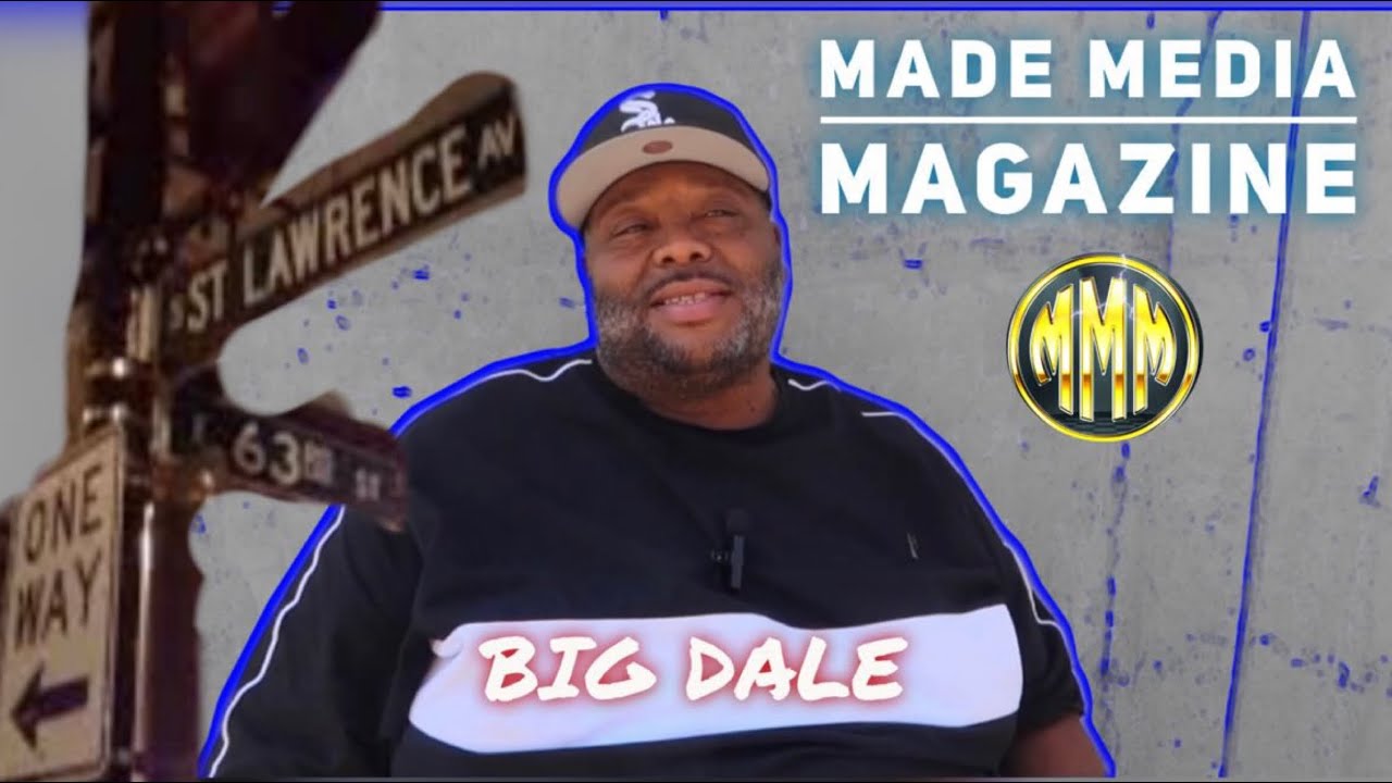 Big Dale Fat Shawty Pops Passed Away 🕊️ (full details) + last interview ...