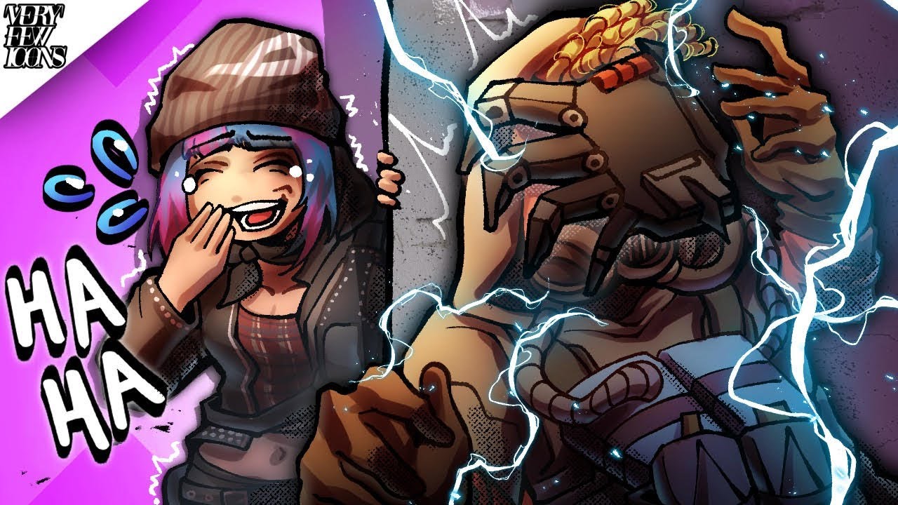 THE #1 RANKED STACK DEFEATED BY SPIDERBOTS | XDefiant - YouTube