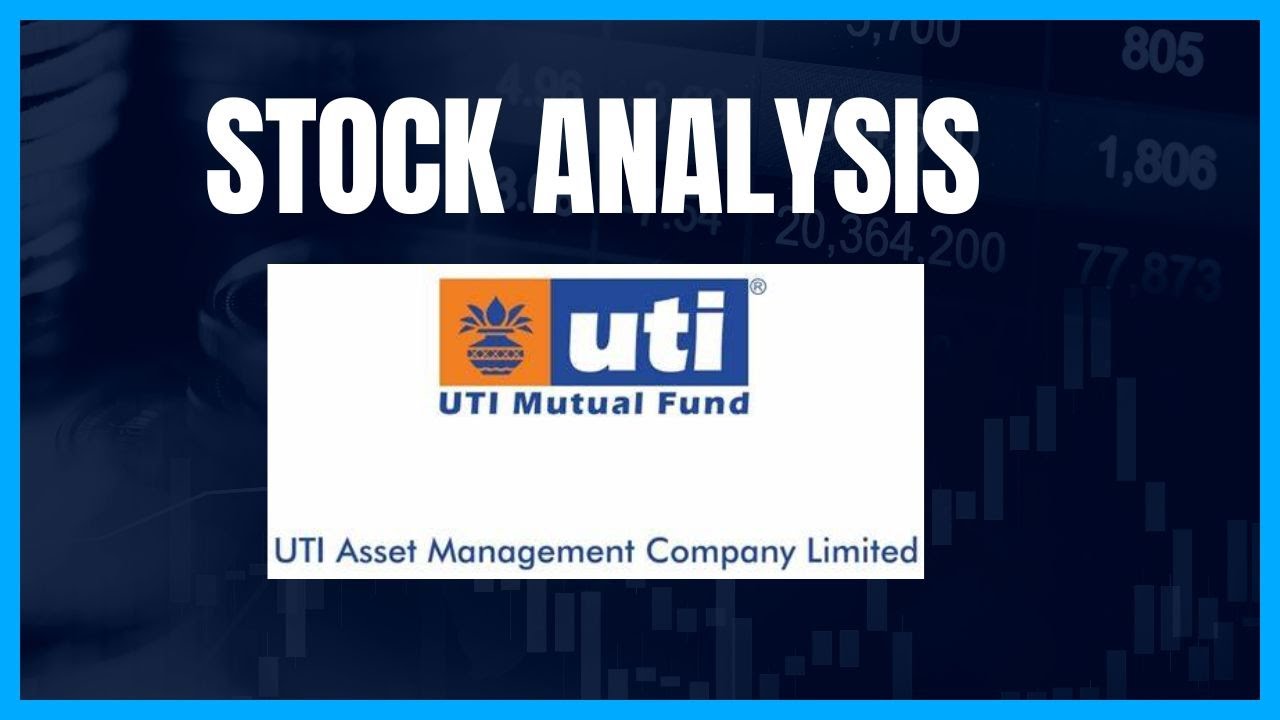 UTI ASSET MANAGEMENT - Analysis - YouTube