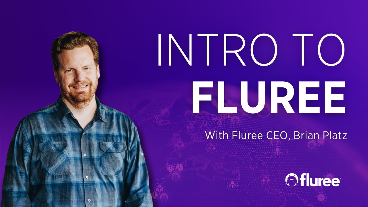 Intro to Fluree | Fluree Webinar Series - YouTube