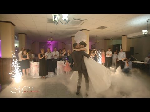 Primul Dans Dani Si Andreea                          by MIRA Studio