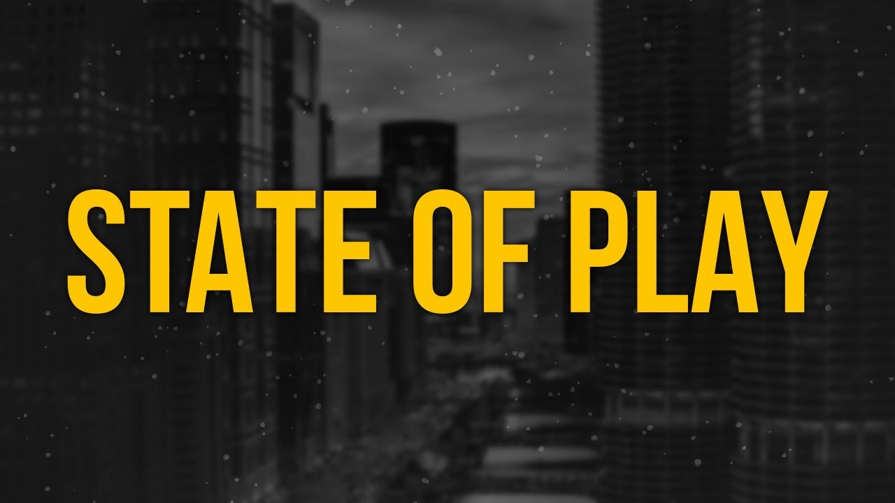 State of Play (2009) - HD Full Movie Podcast Episode | Film Review ...