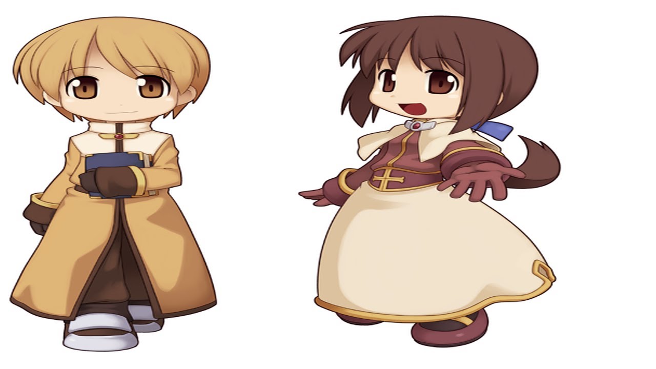 [Comenzar De Cero] | Pro-Contras | Acolyte-Priest | Ragnarok Online kRO ...