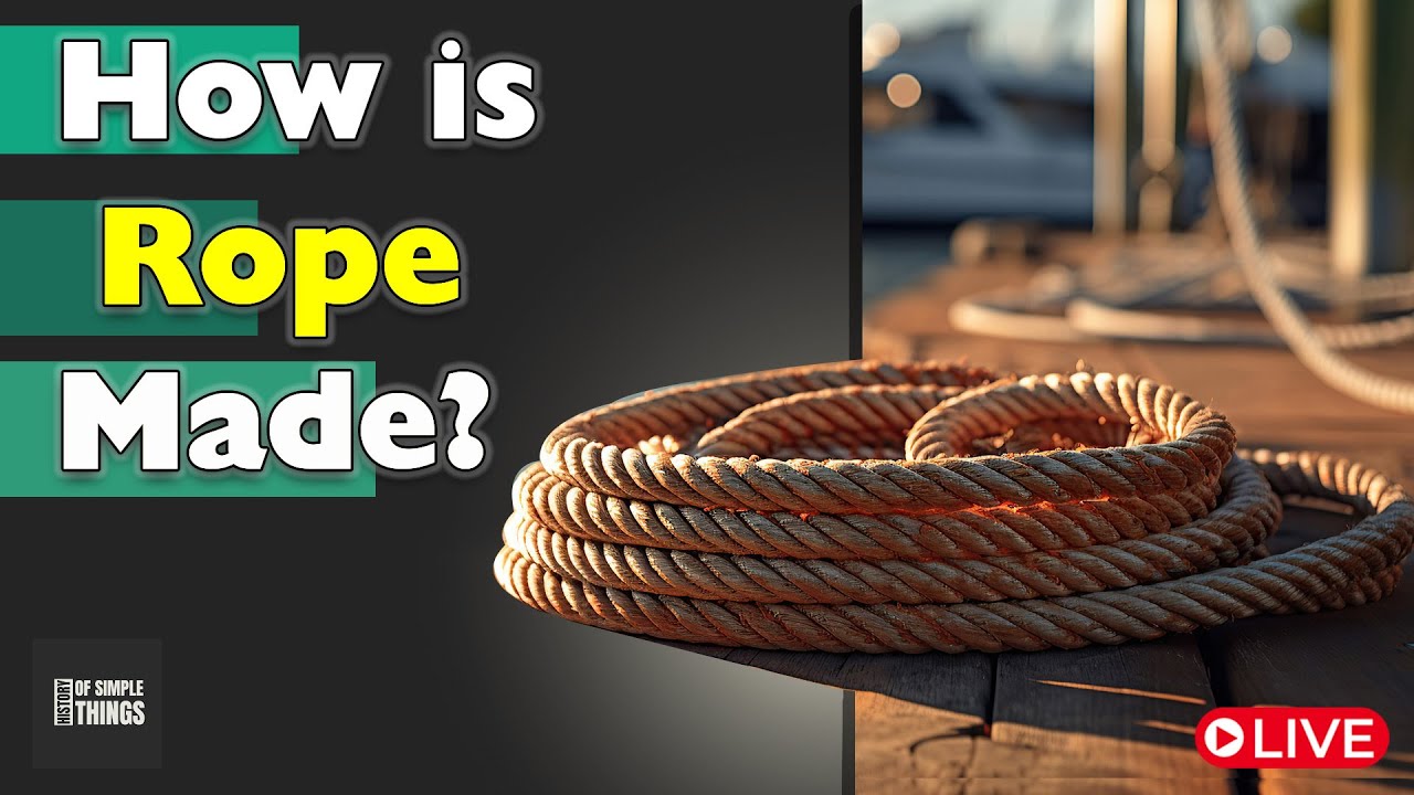 How are Screws Made? | History of Screws: Unraveling the Epic Saga of ...
