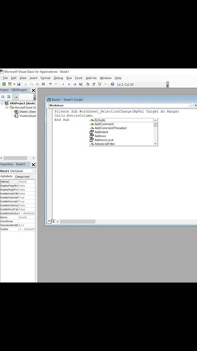 Stop Wasting Time! Use This Secret Excel Auto Fit Trick 🚀 #exceltrick #autofitexcel #excelhack ...