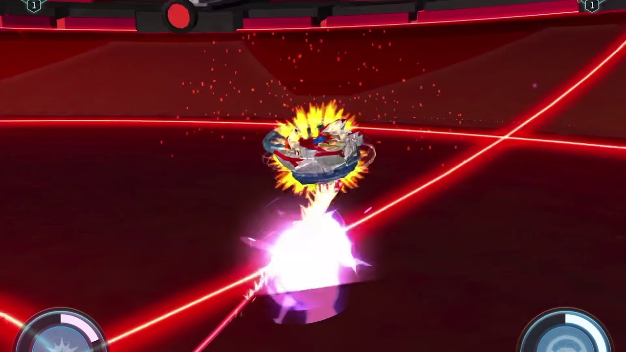 Kolossal Helioas + QR code & test battle - YouTube