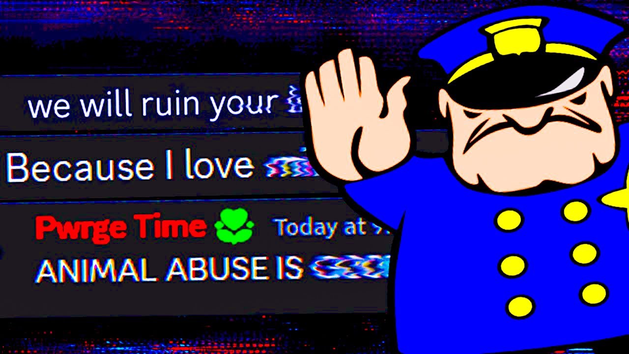 The Internet's WORST "Online Trolls" - UTTP - YouTube