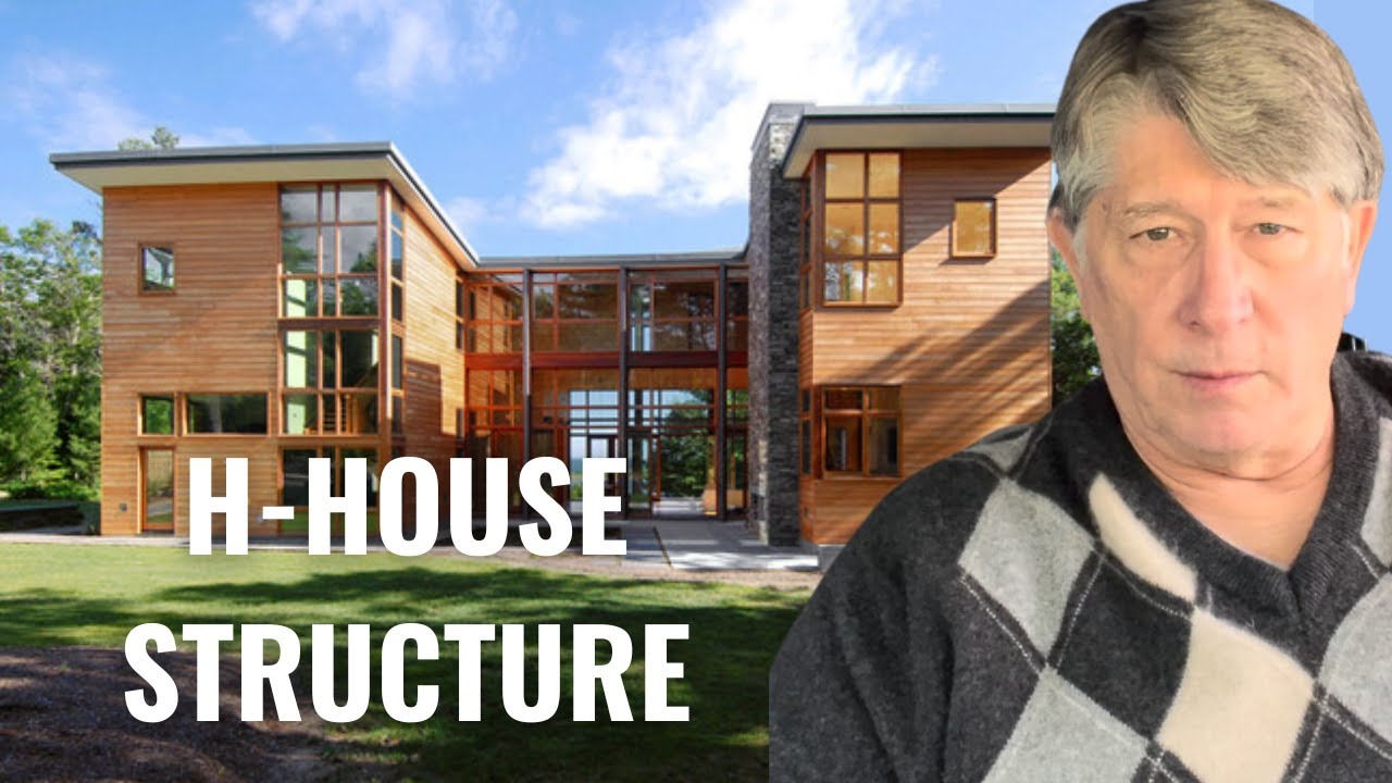 The H-House Structure - YouTube