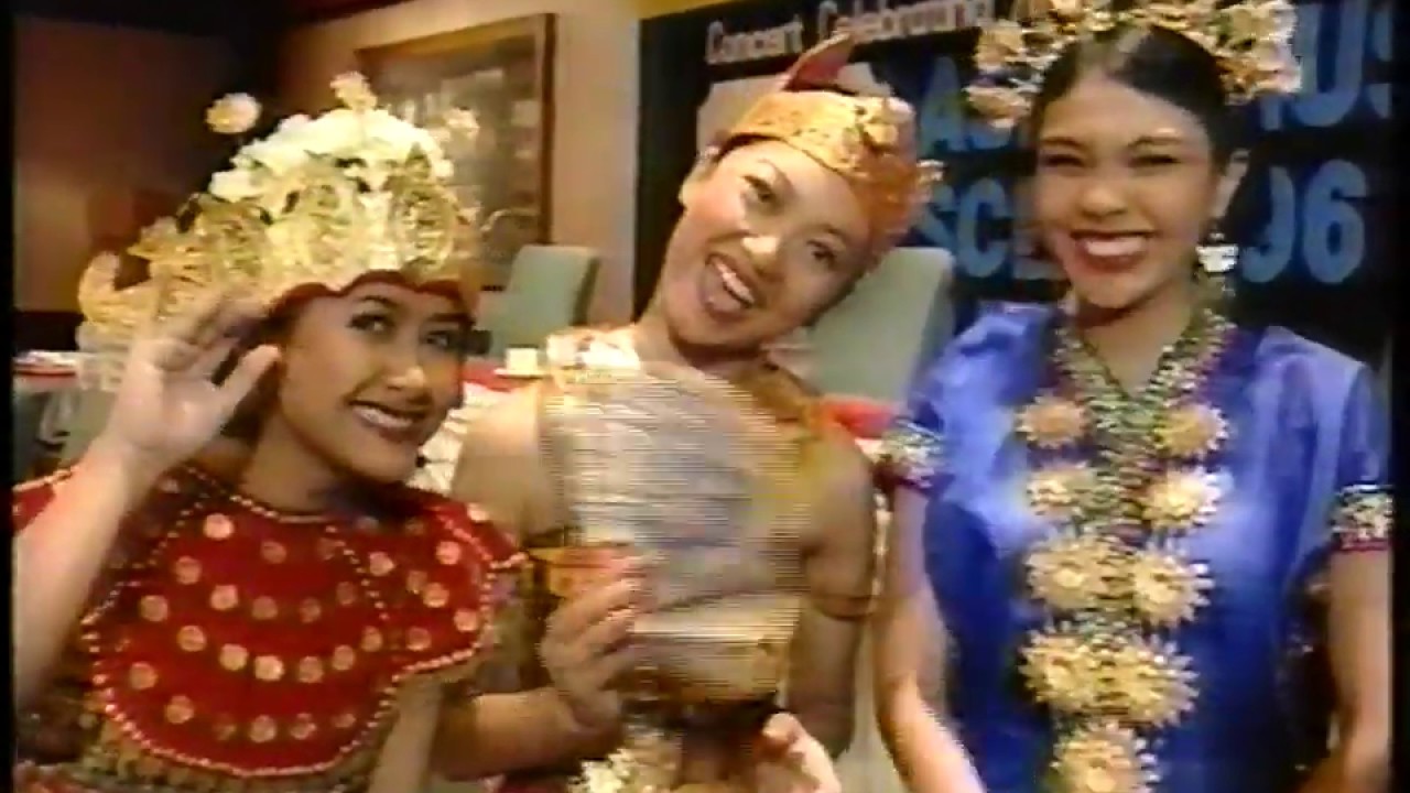 AB Three " Takkan Berhenti " - YouTube