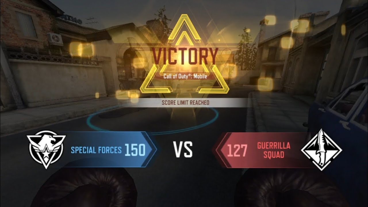 CODM - Domination Gameplay with friend , Legendary Lobby , World ...