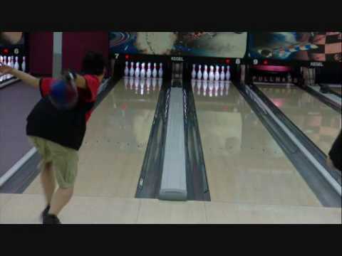 How to Play PBA Shark Pattern in PBA Experience league - YouTube