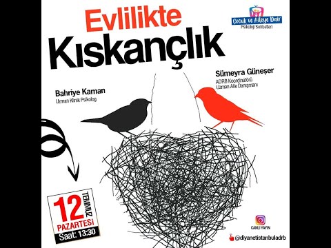 Evlilikte Kıskançlık