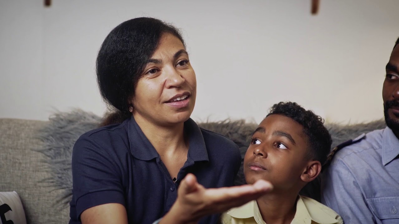 We Each Have A Calling - YouTube