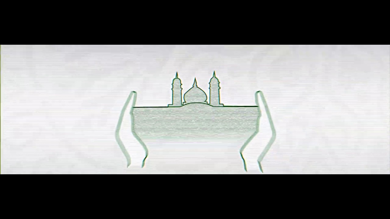 GIG Takaful Bahrain Event Animation Timeline - YouTube