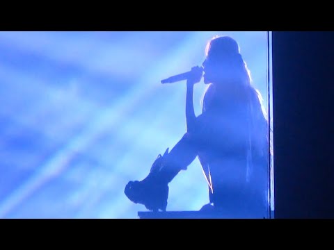 ROSÉ SOLO STAGE -GONE + ON THE GROUND-■BLACKPINK  @SEOUL2023 DAY1