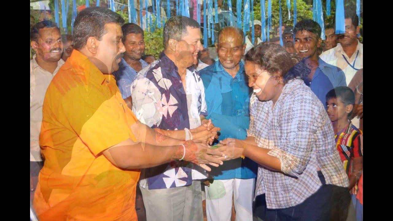 S.M Ranjith Samarakoon - YouTube