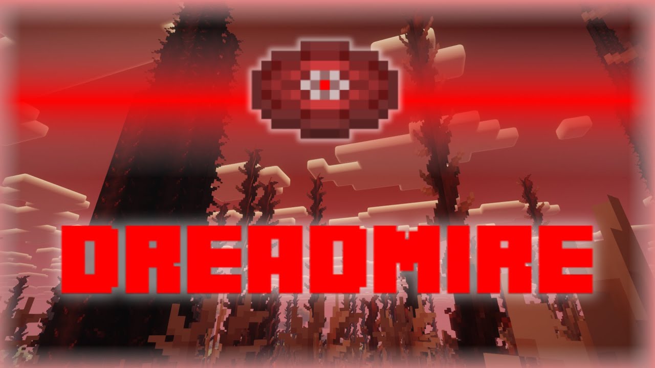 Phayriosis Official Soundtrack - DREADMIRE (Music Disc) - YouTube