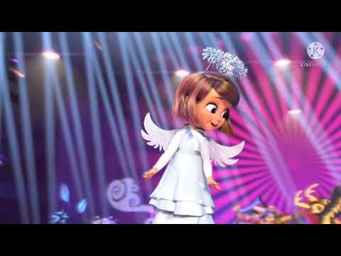 Tabitha - Together We Stand (Czech)