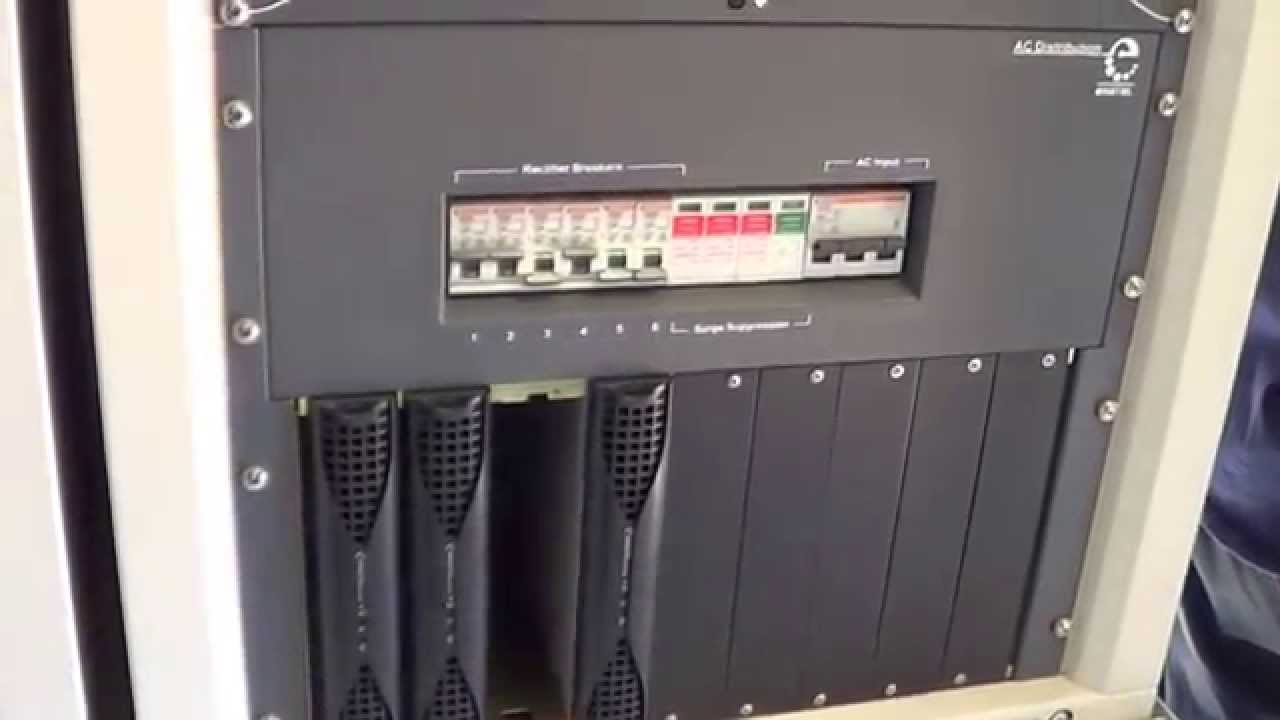 Cell Tower Basics - YouTube