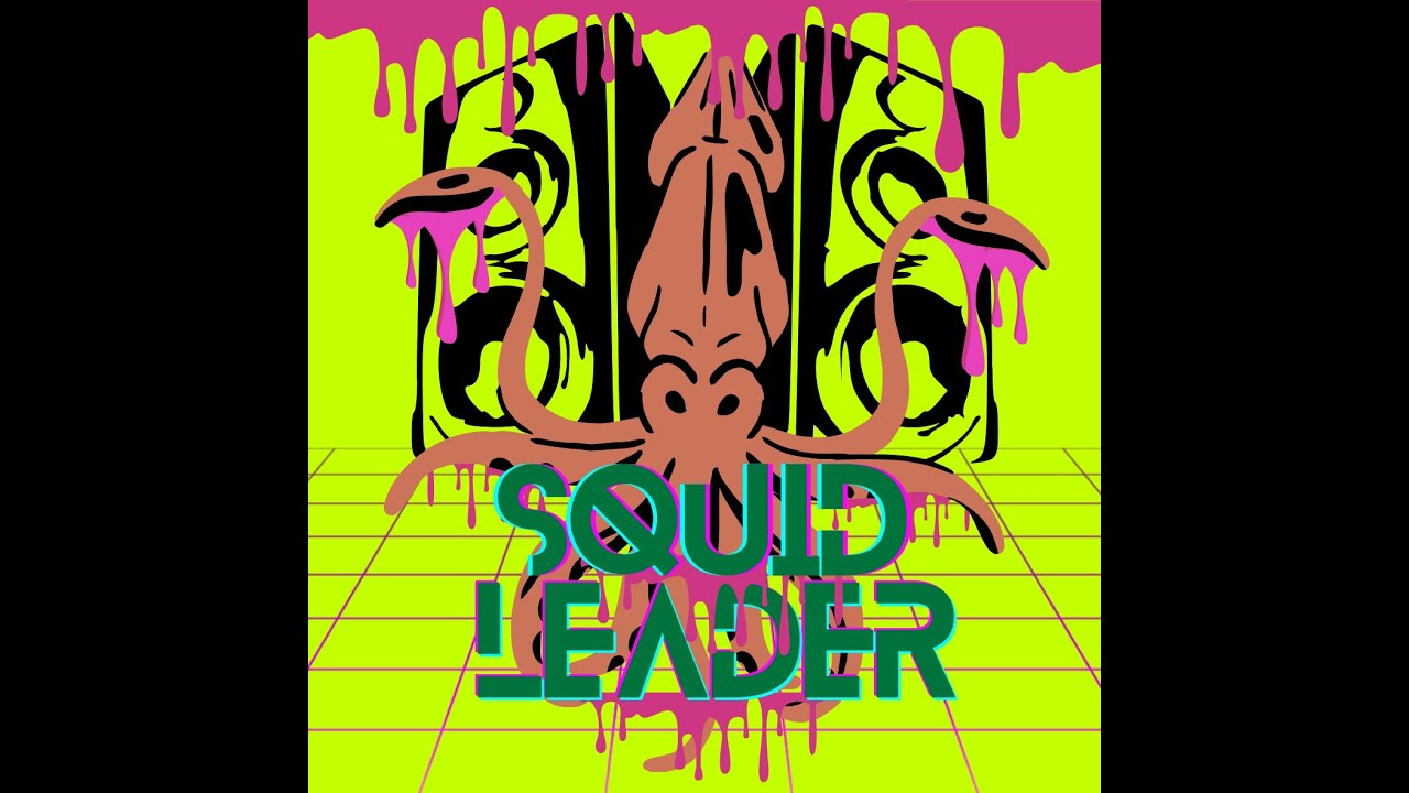 Deep Dub Dive - Squid Leader - YouTube