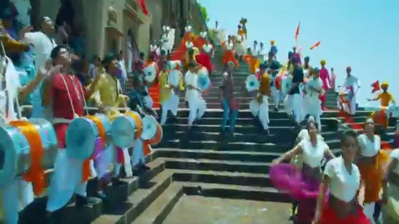 Adadada Arrambame From Arrambam - YouTube